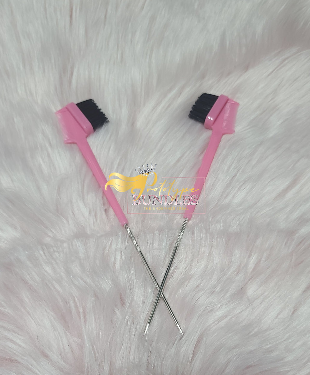 3 in 1 Edge Styler – Prototype Bundles